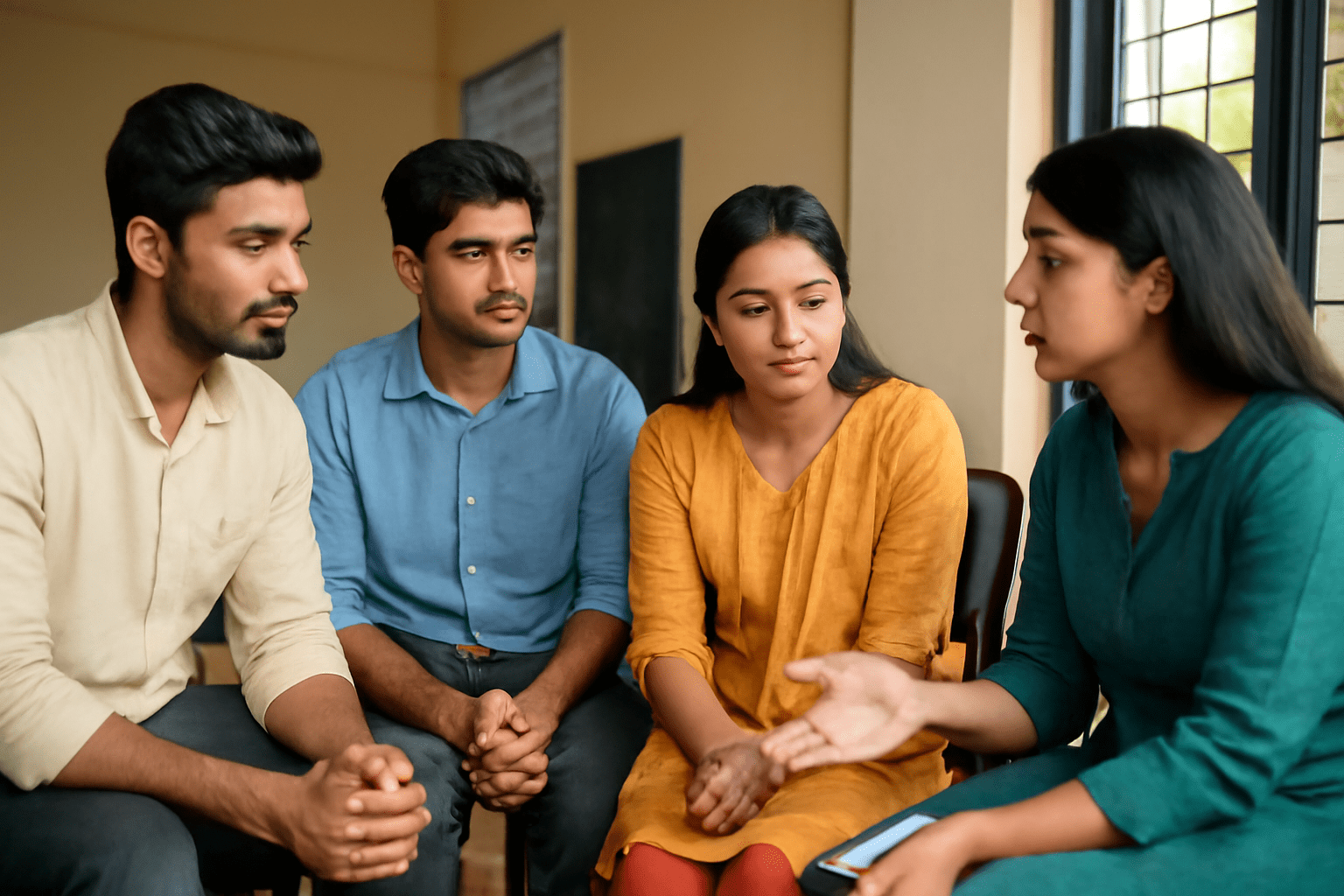 Understanding social impact funding models