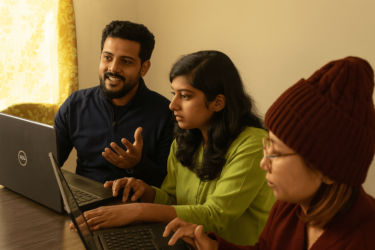 Careers in development management at ISDM